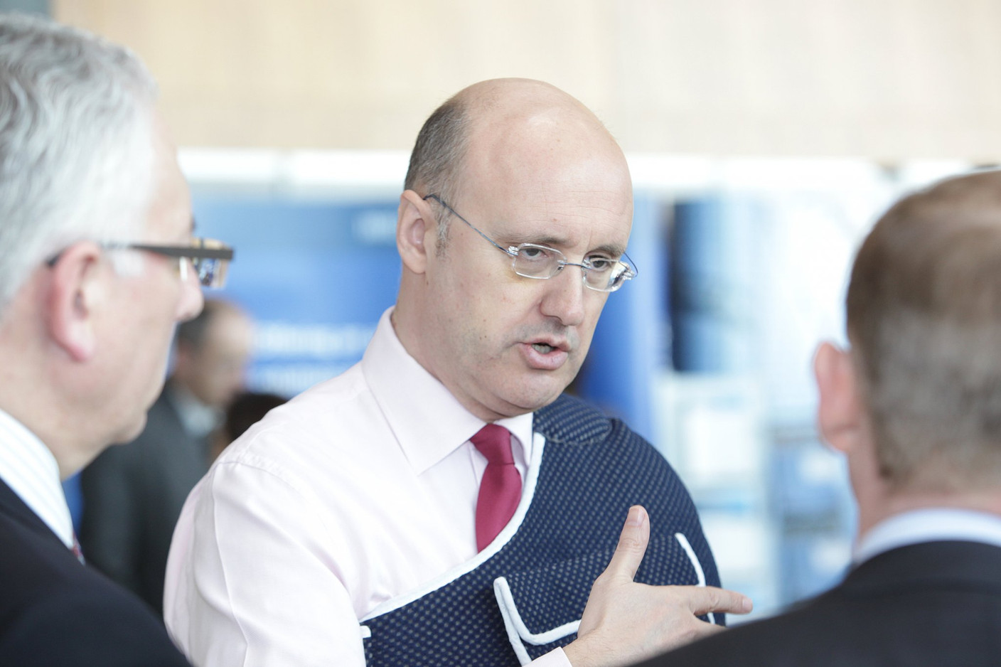 Conférence de printemps de l'Alfi - Mardi 13 mars 2012 | Paperjam News