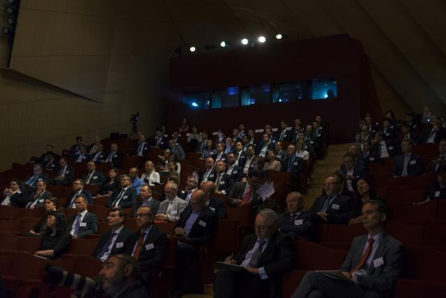 Conférence Horizon de Deloitte | Paperjam News