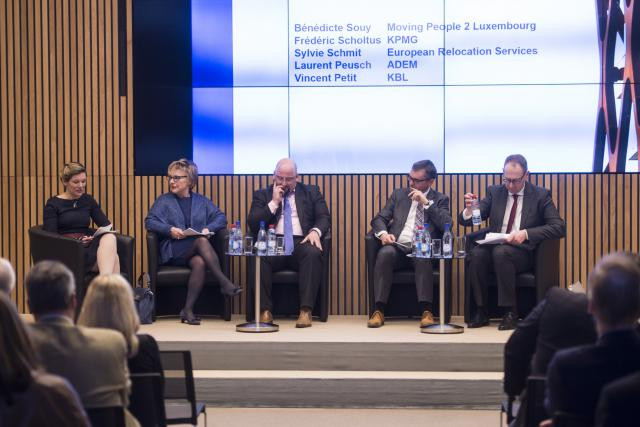 Conférence IBCL | Paperjam News