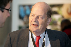 Conférence John Bessant - Mercredi 26 octobre 2011 | Paperjam News