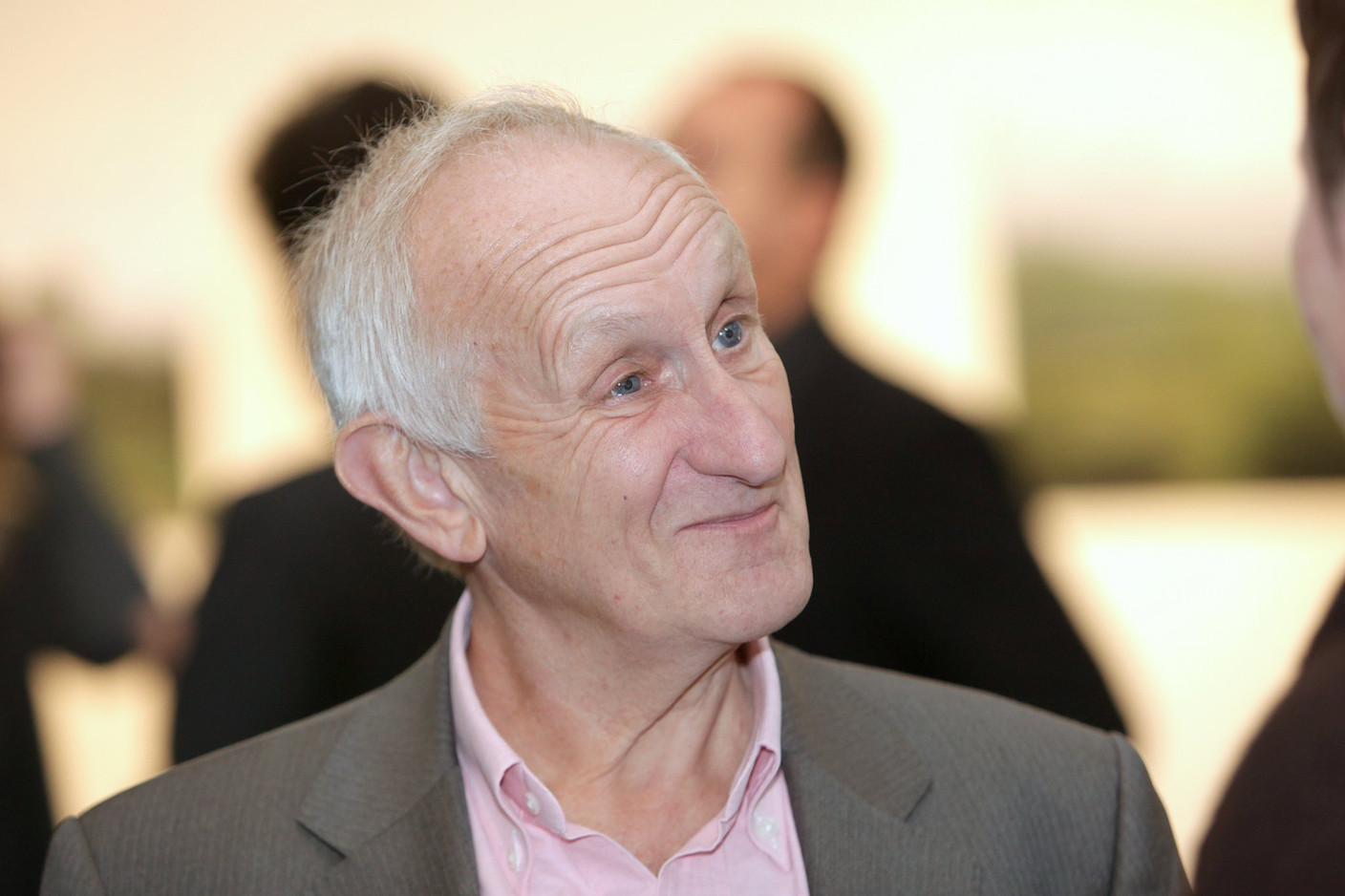 Conférence John Bessant - Mercredi 26 octobre 2011 | Paperjam News