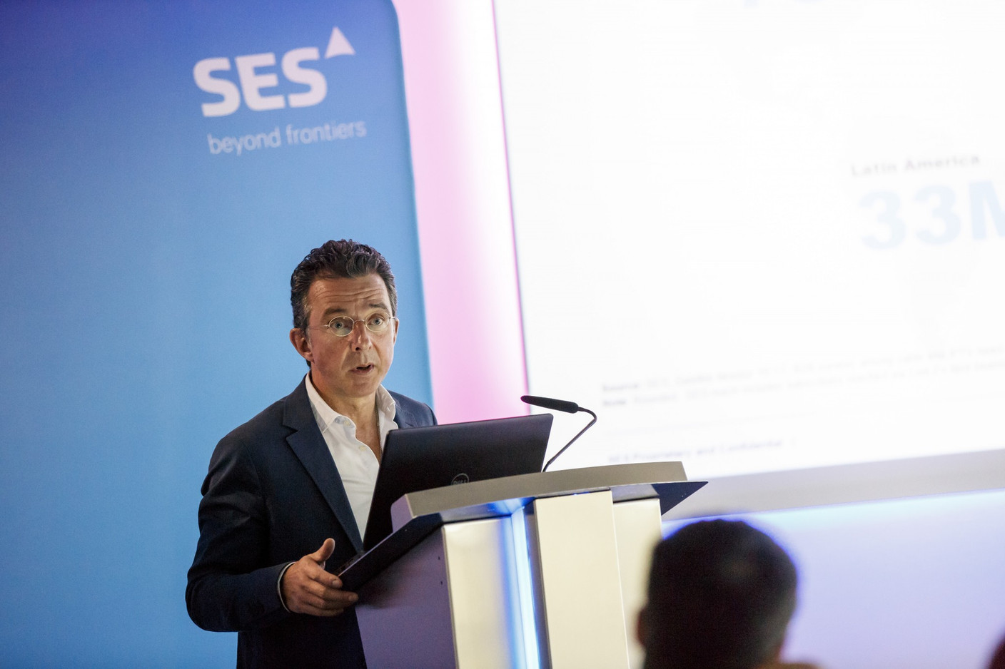 Dans les coulisses… de SES | Paperjam News