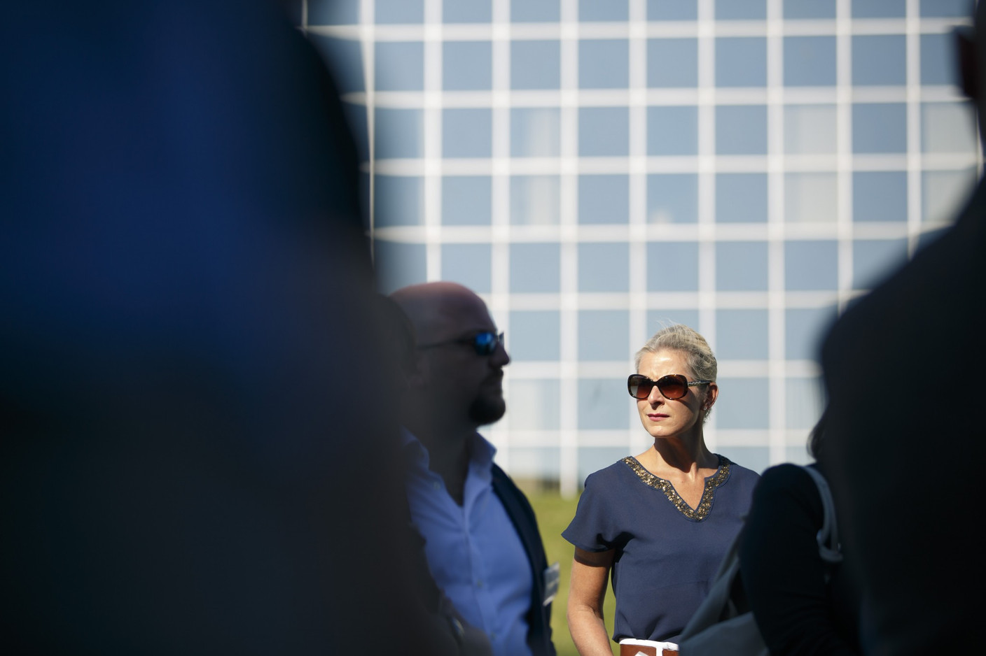 Dans les coulisses… de SES | Paperjam News