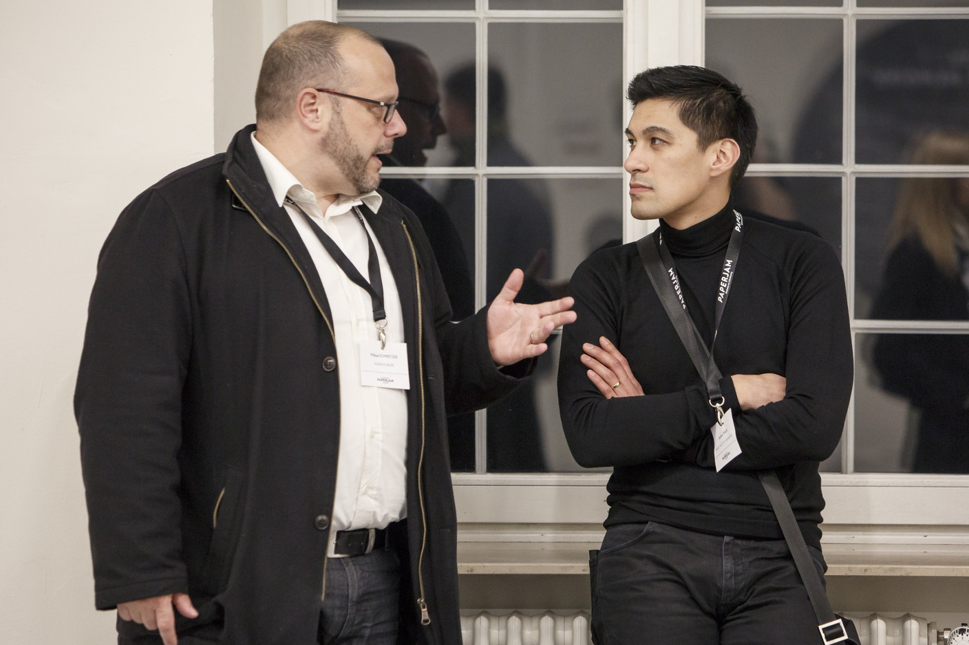 Dans les coulisses des Archives nationales | Paperjam News