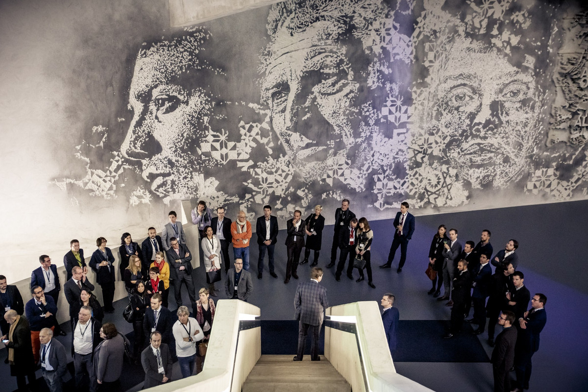 Dans les coulisses du Freeport Luxembourg - 08/12/16 | Paperjam News