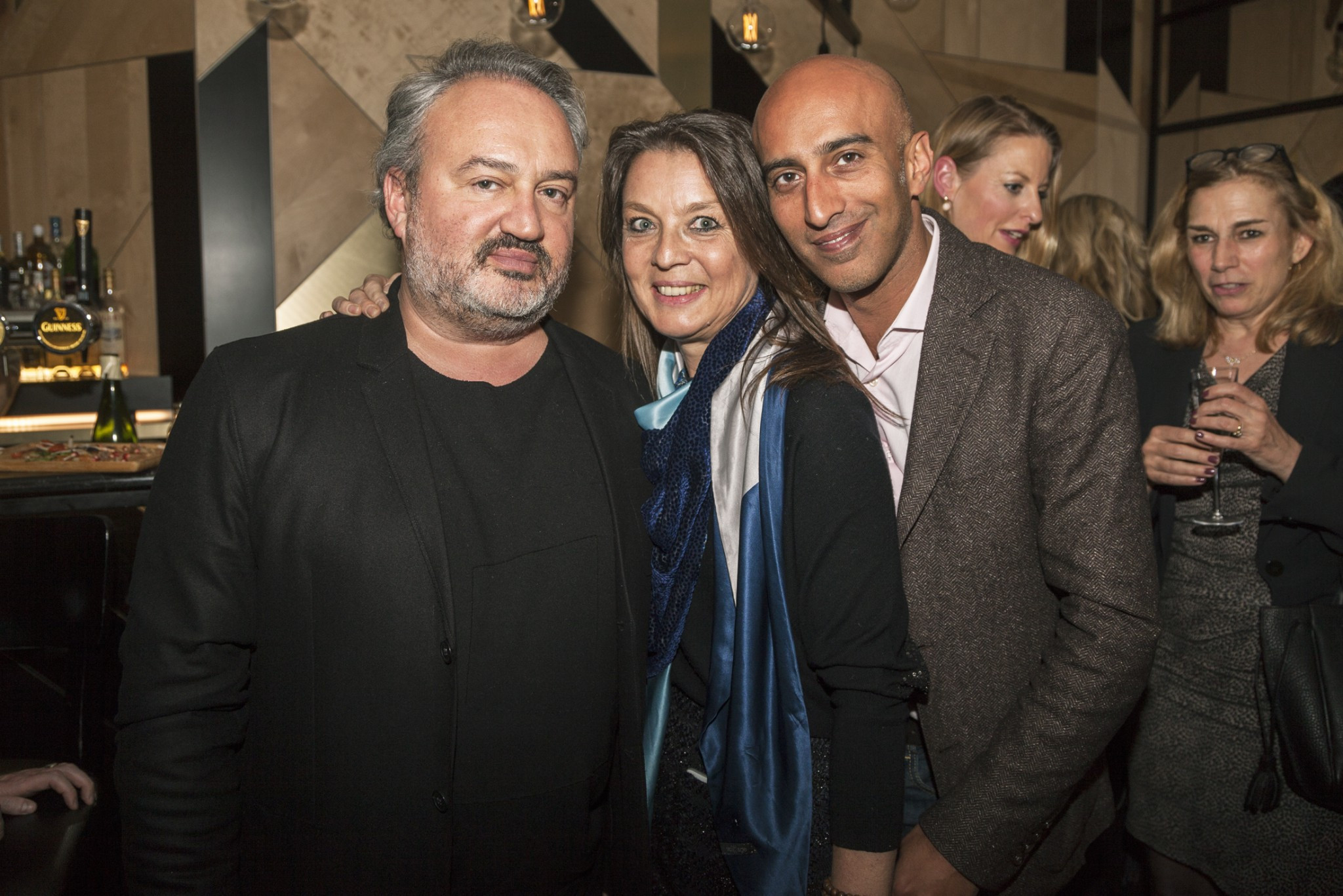 Défilé Équinoxe de Vol(t)age | Paperjam News