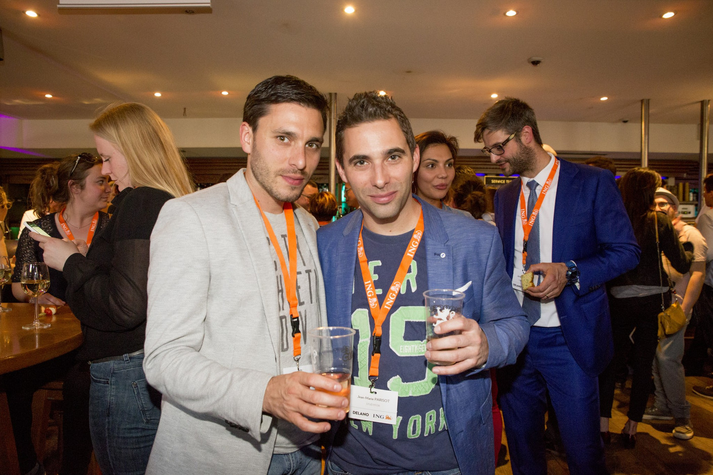 Delano Live avril 2018 | Paperjam News