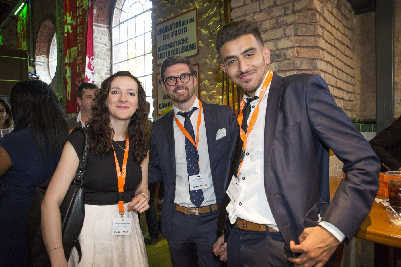 Delano Live avril 2018 | Paperjam News