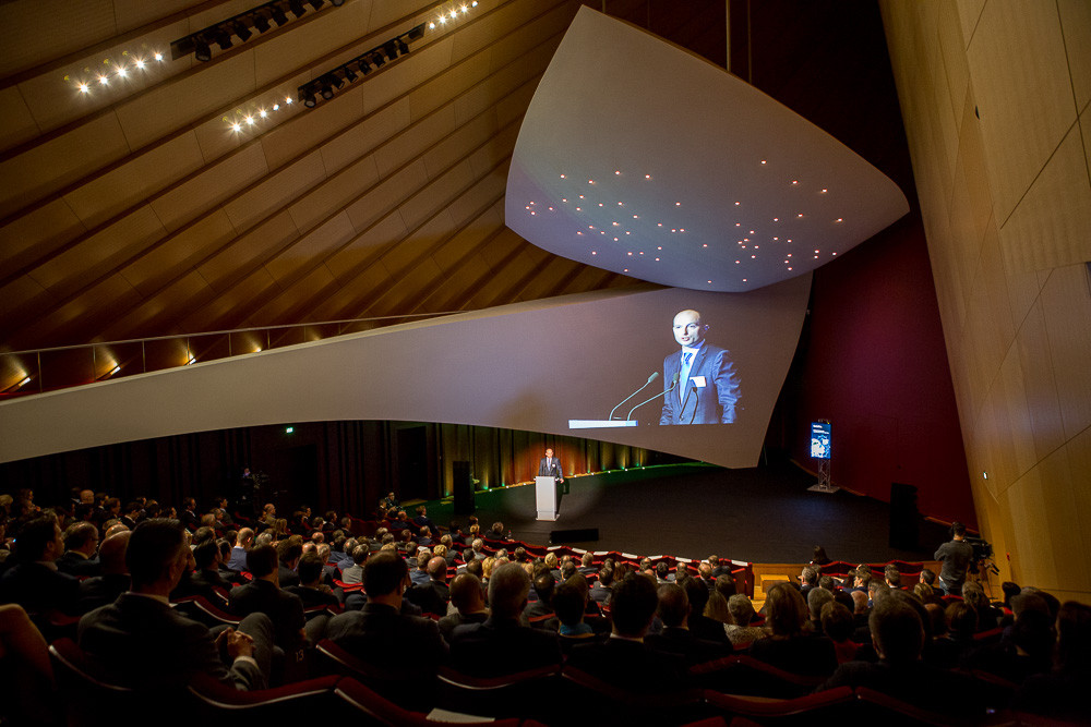 Deloitte Horizon Conference | Paperjam News