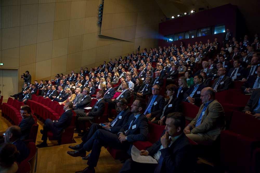 Deloitte Horizon Conference | Paperjam News