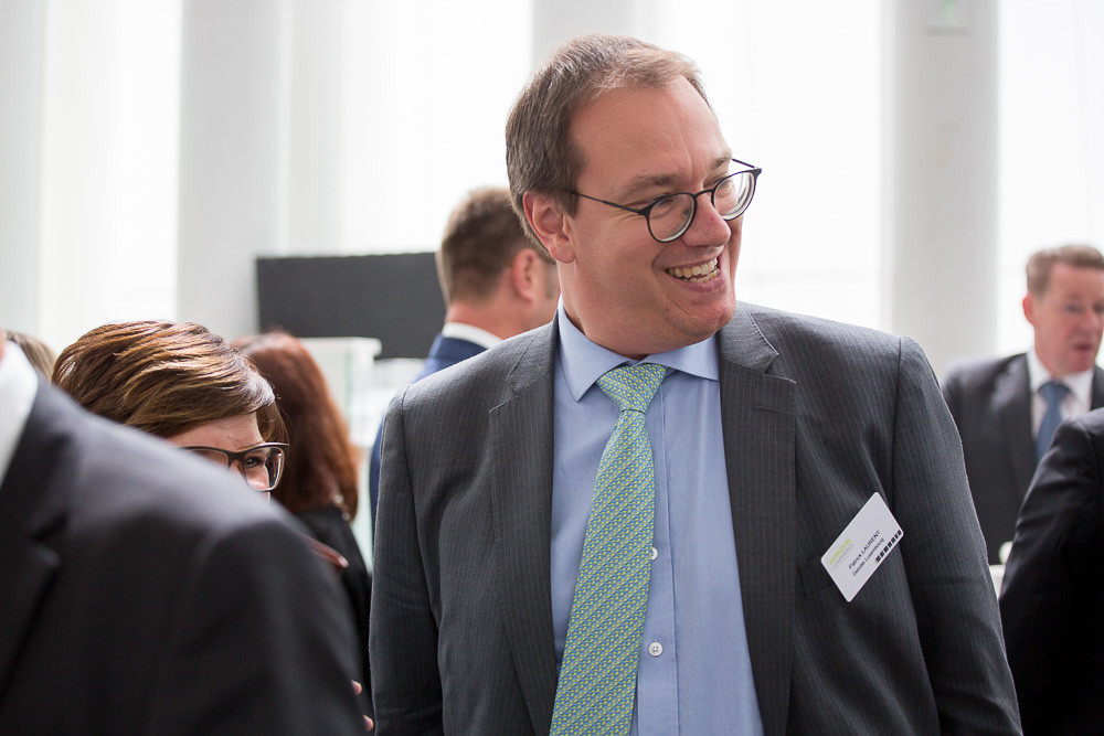 Deloitte Horizon Conference | Paperjam News