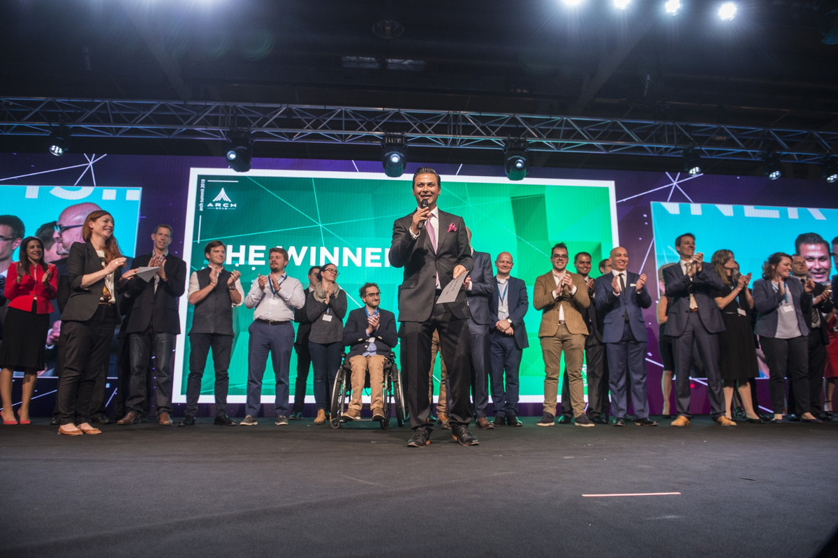 Dernière journée de l’Arch Summit 2018 | Paperjam News