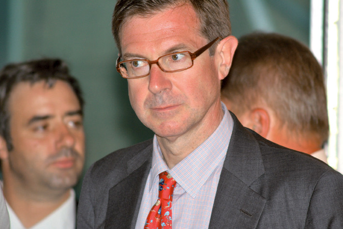 D'une pierre trois coups - 7 juin 2007 | Paperjam News