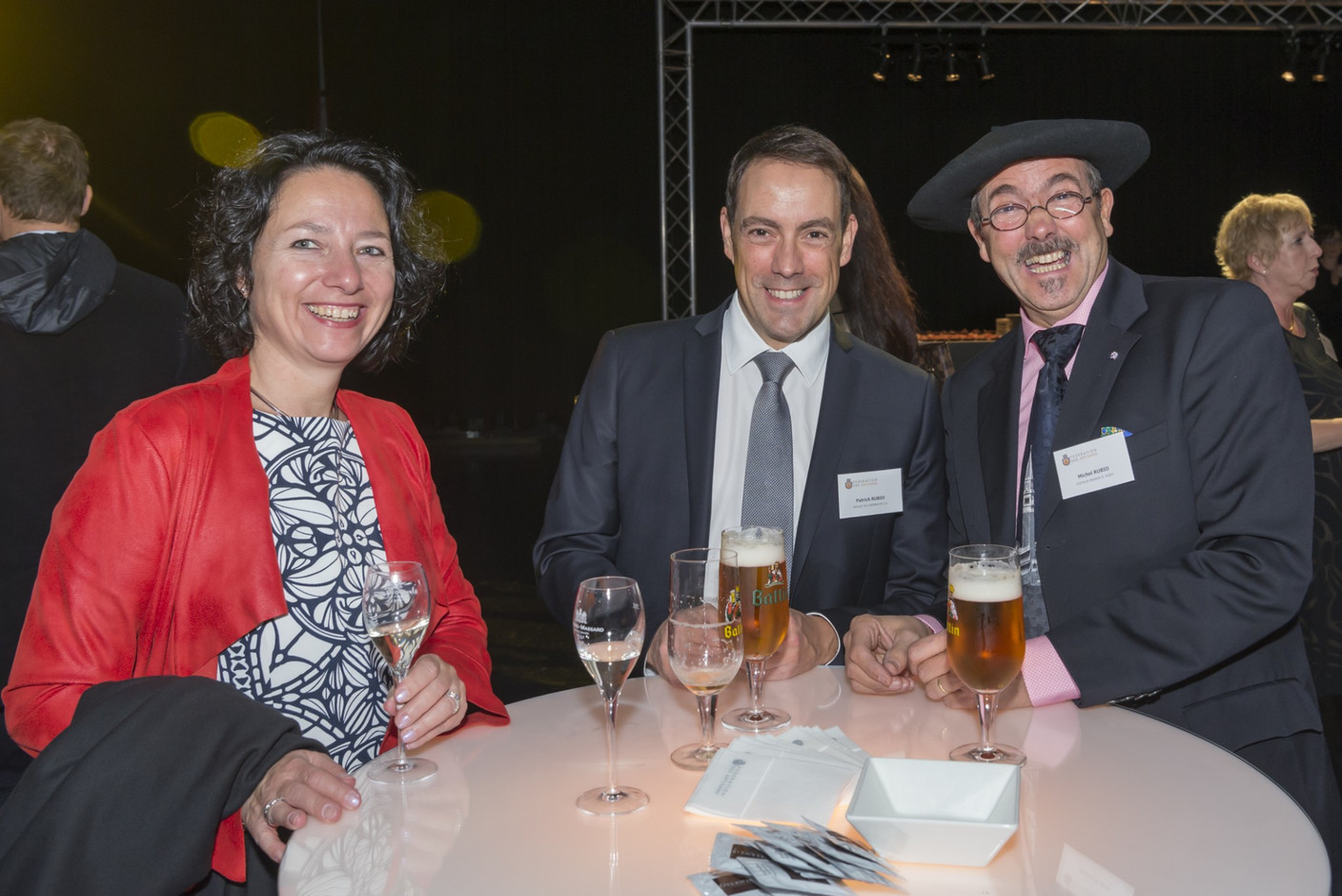 Fédération des artisans: 111e anniversaire | Paperjam News