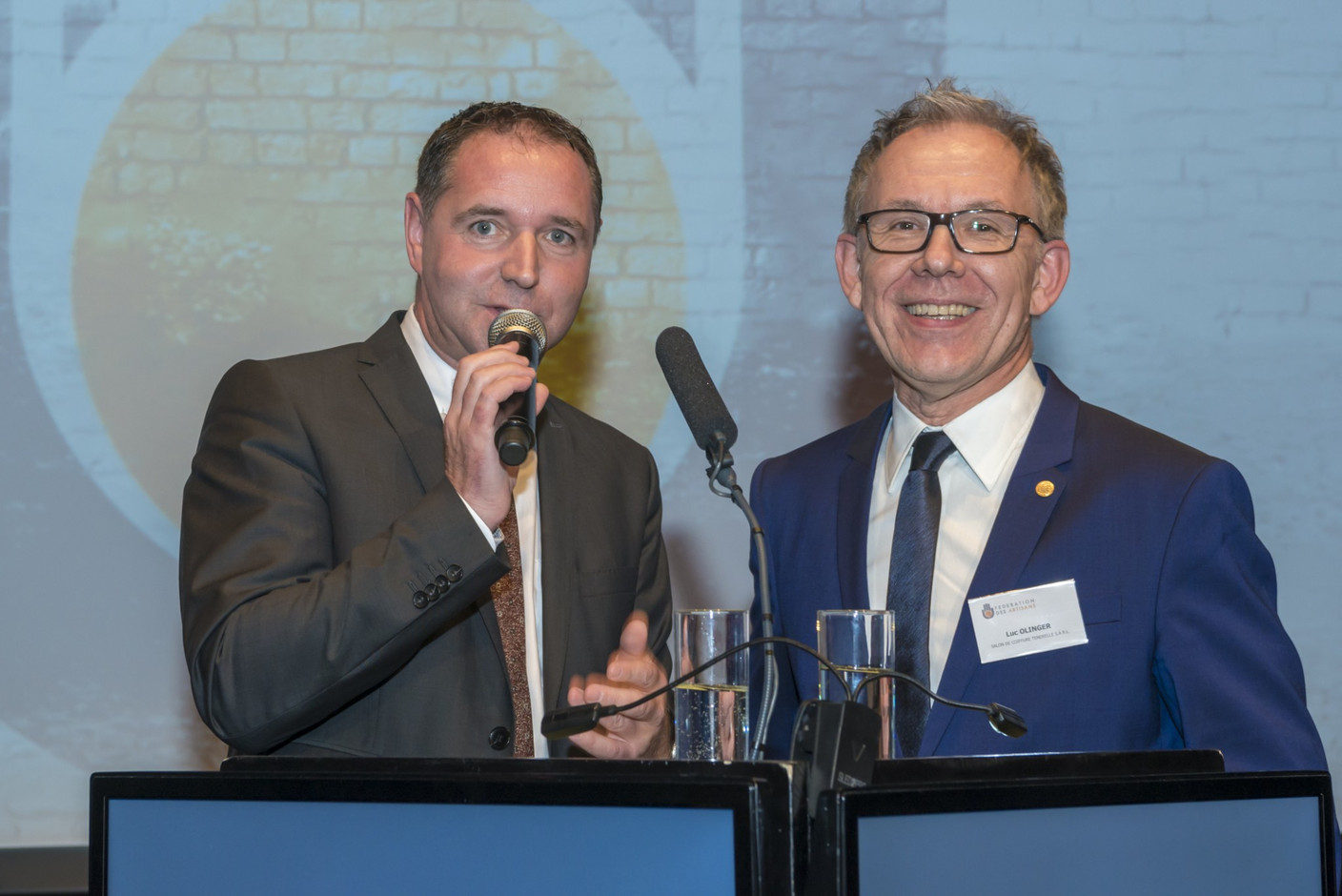 Fédération des artisans: 111e anniversaire | Paperjam News