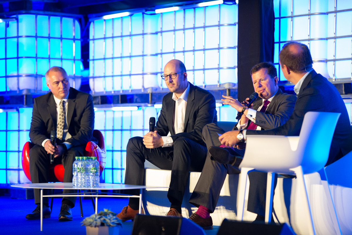 ICT Spring Europe 2018 | Paperjam News