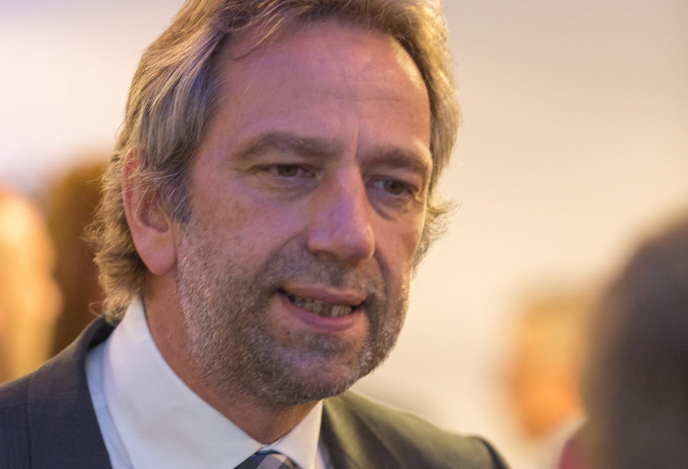 Inauguration des nouveaux locaux Ketterthill - 12/11/15 | Paperjam News