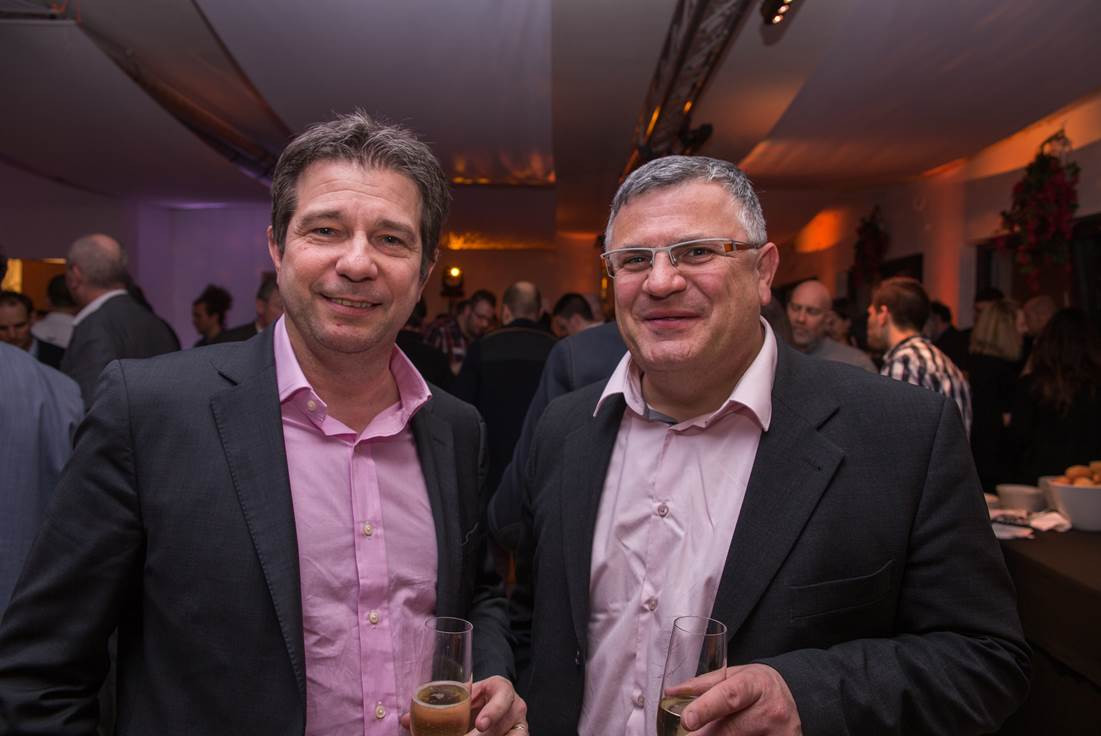 iTEC inaugure ses nouveaux locaux - 05/03/15 | Paperjam News