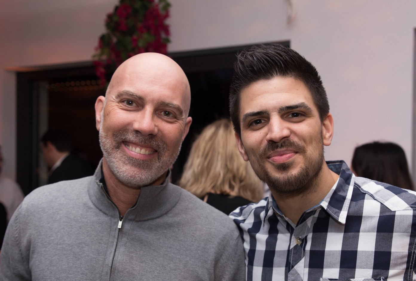 iTEC inaugure ses nouveaux locaux - 05/03/15 | Paperjam News