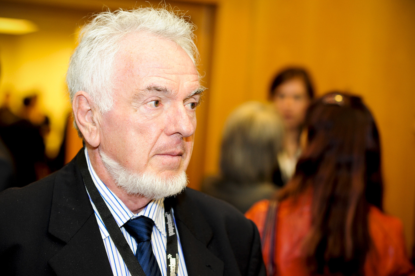 Keynote/ Cycle Human Resources - Gestion des talents, gestion des divas ...