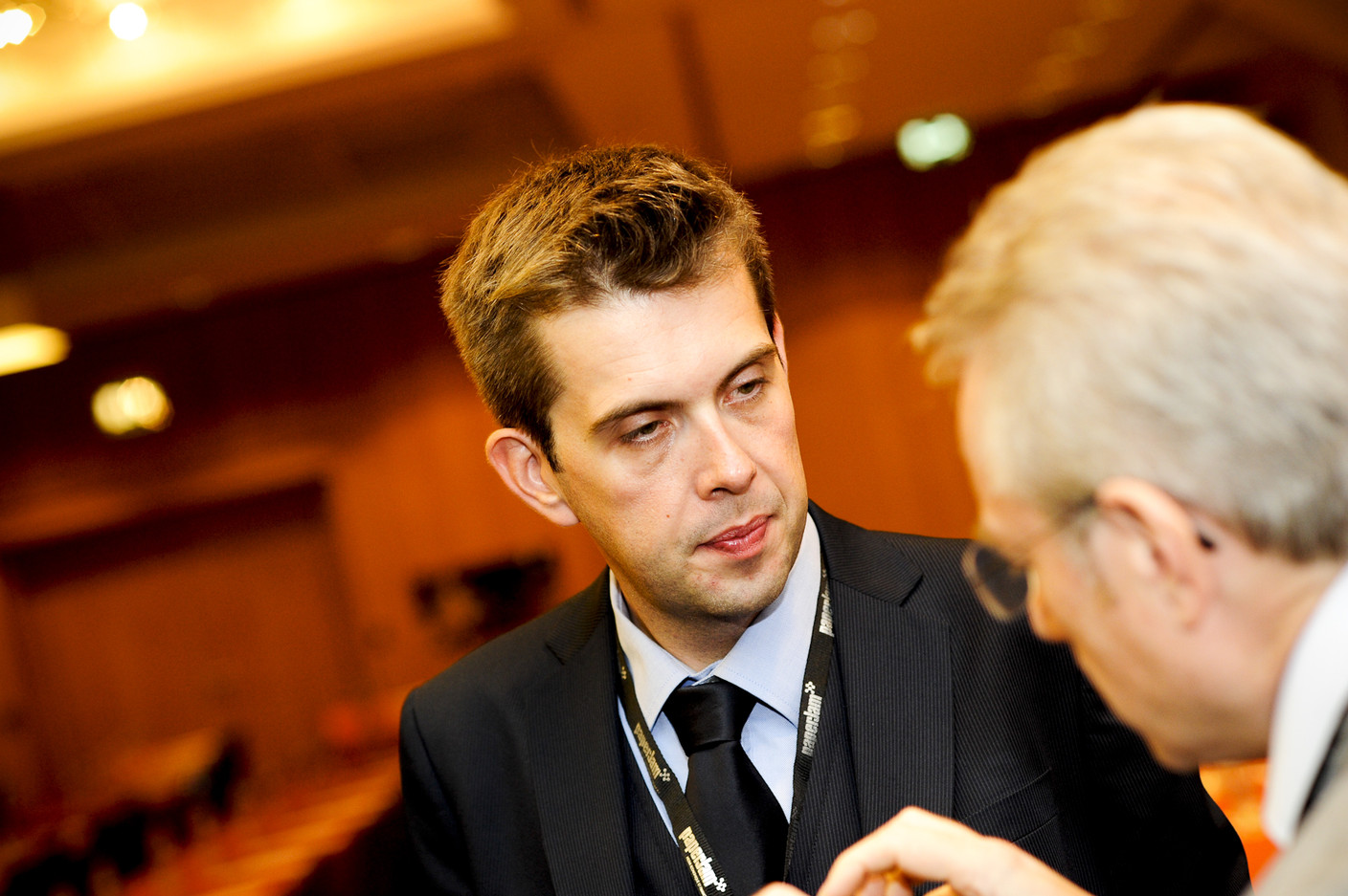 Keynote/ Cycle Human Resources - Gestion des talents, gestion des divas ...