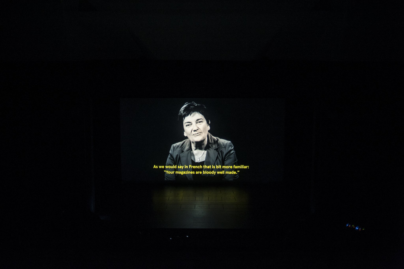 Les 20 ans de Maison Moderne sous l'oeil de Mike Zenari | Paperjam News