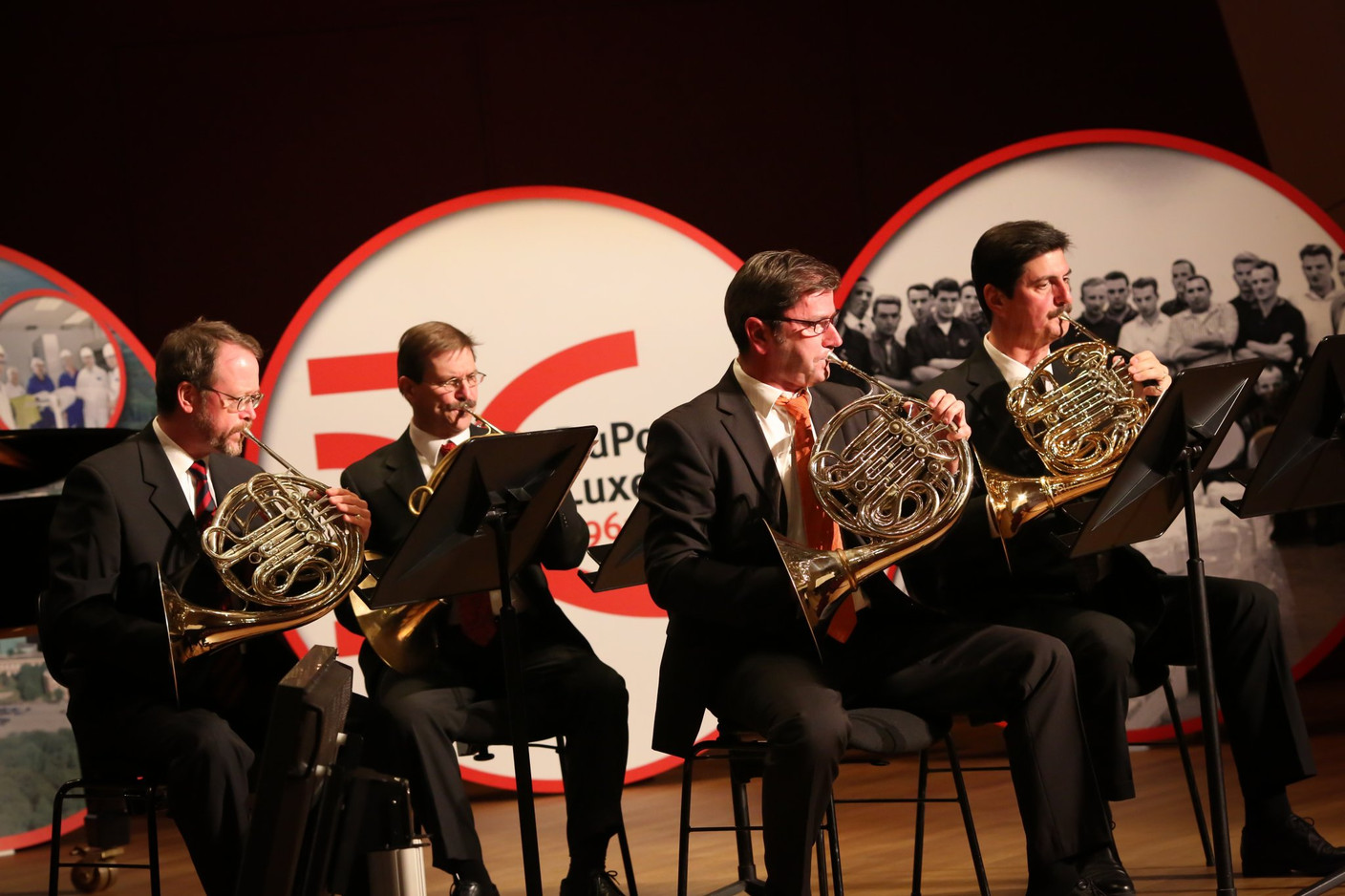 Les 50 ans de DuPont au Luxembourg - Mercredi 7 novembre 2012 ...