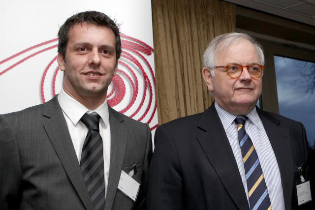 Luther s'installe au Luxembourg - Mercredi 3 mars 2010 | Paperjam News