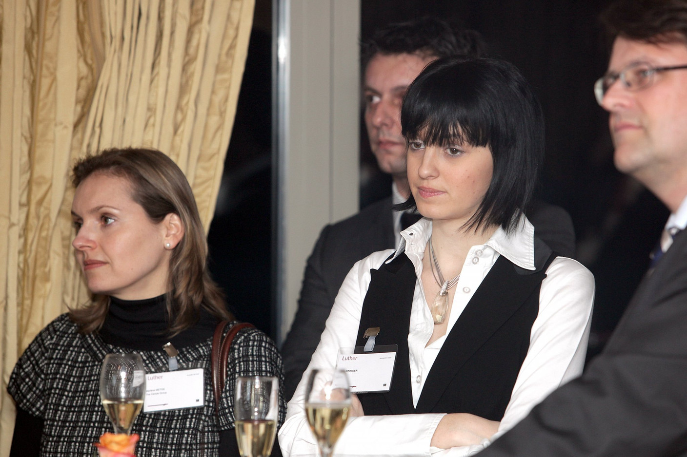 Luther s'installe au Luxembourg - Mercredi 3 mars 2010 | Paperjam News