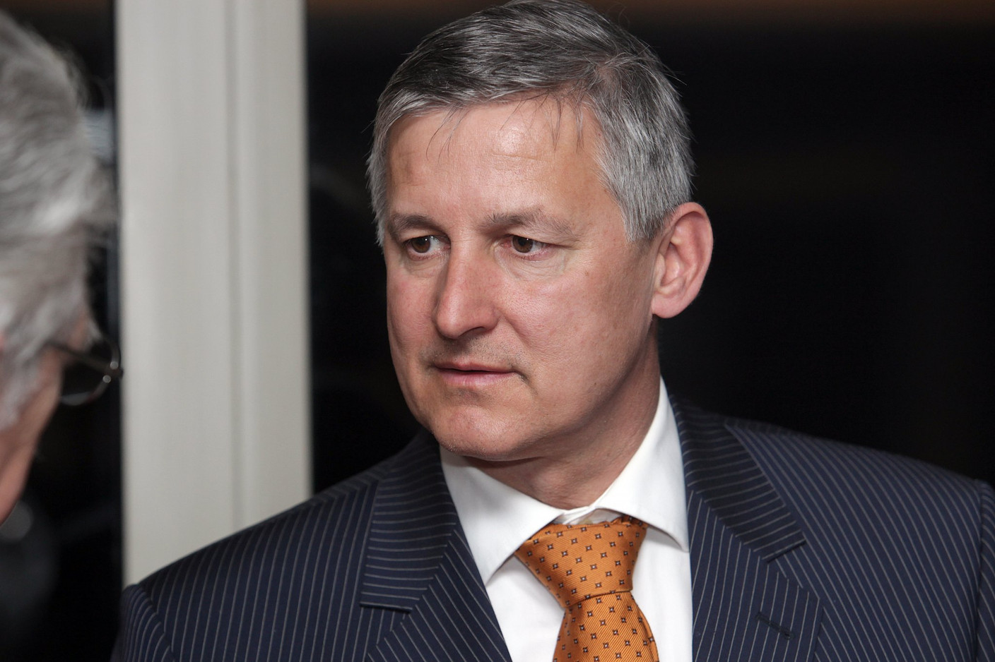 Luther s'installe au Luxembourg - Mercredi 3 mars 2010 | Paperjam News