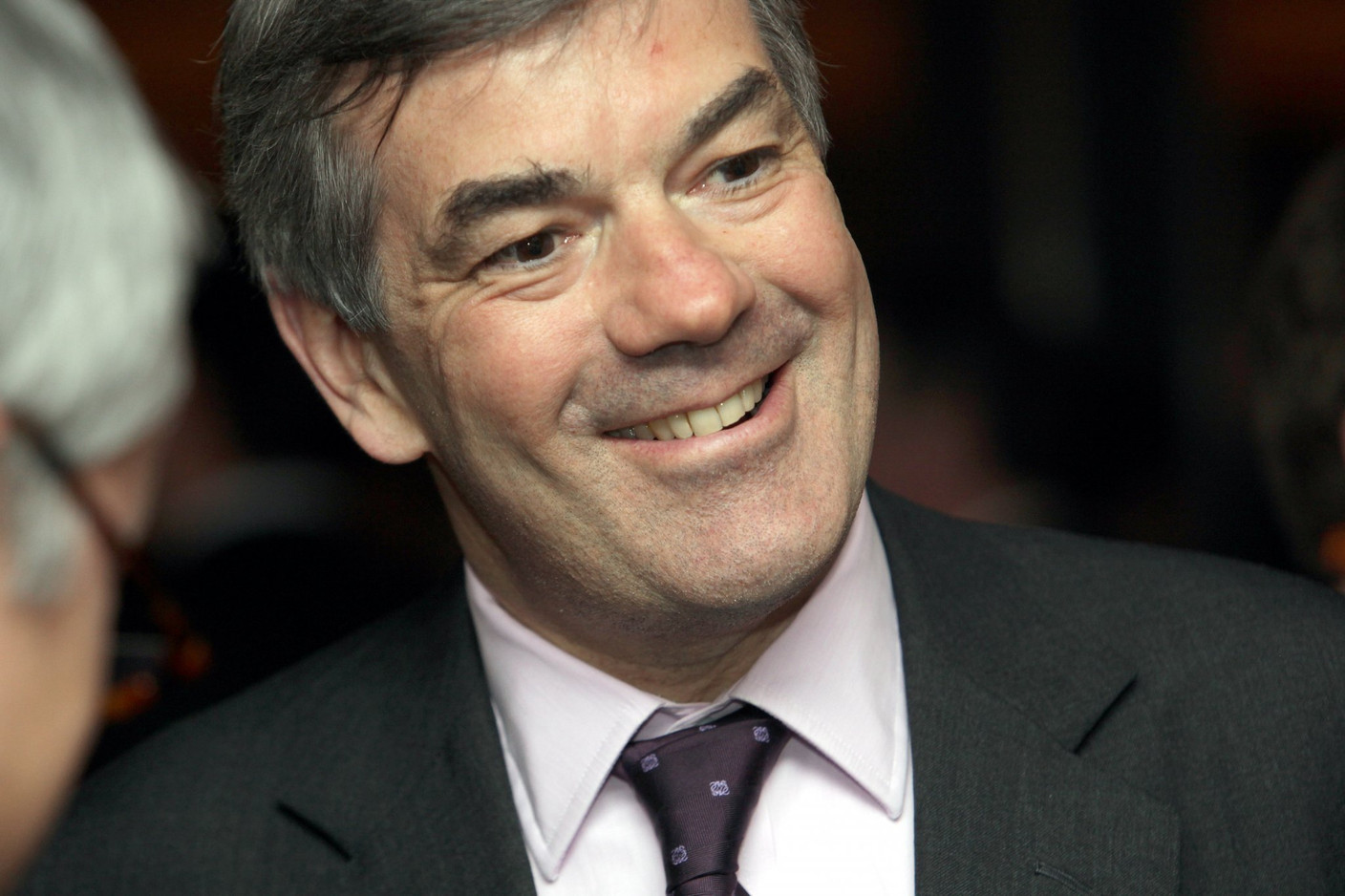 Luther s'installe au Luxembourg - Mercredi 3 mars 2010 | Paperjam News