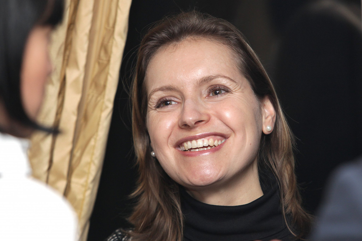 Luther s'installe au Luxembourg - Mercredi 3 mars 2010 | Paperjam News