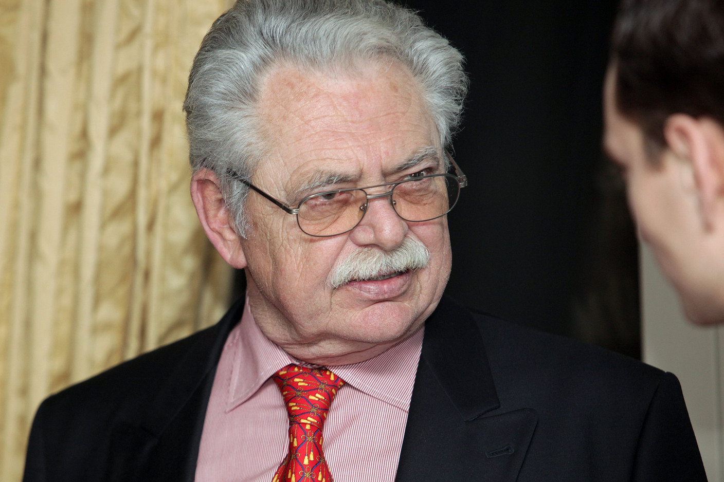 Luther s'installe au Luxembourg - Mercredi 3 mars 2010 | Paperjam News