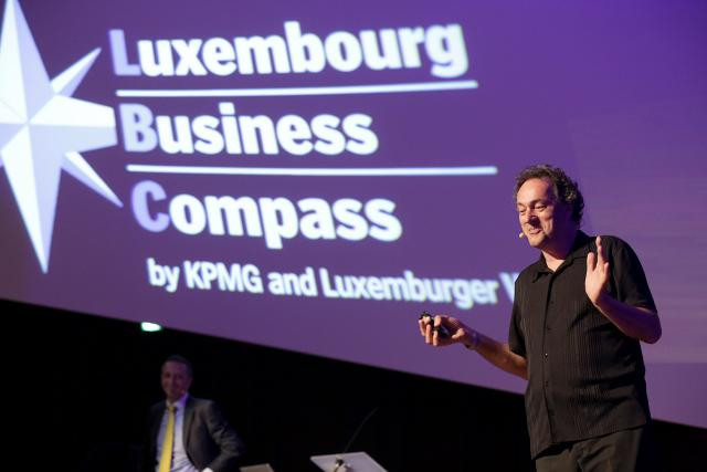 Luxembourg Business Compass Conference - mercredi 22 mai 2013 ...