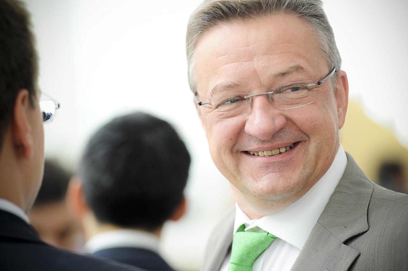 Luxembourg Financial Services - Mardi 21 juin 2011 | Paperjam News