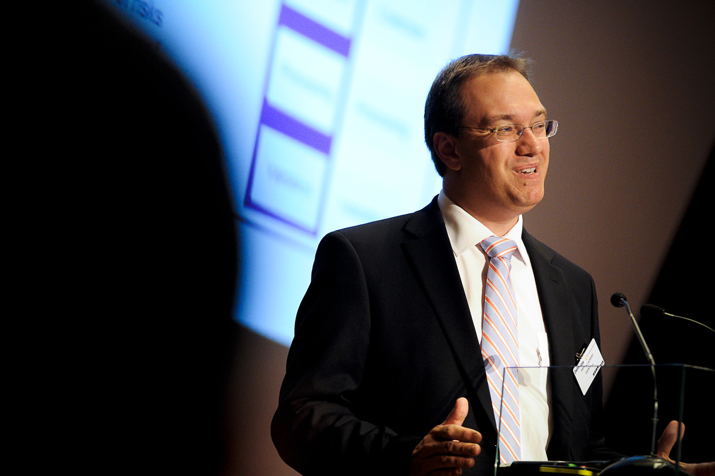 Luxembourg Financial Services - Mardi 21 juin 2011 | Paperjam News
