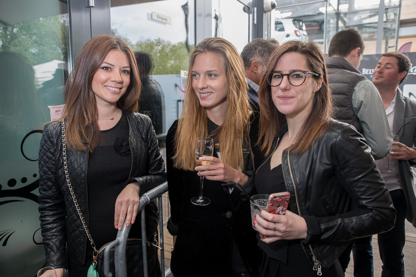 Luxembourg Nightlife Awards | Paperjam News
