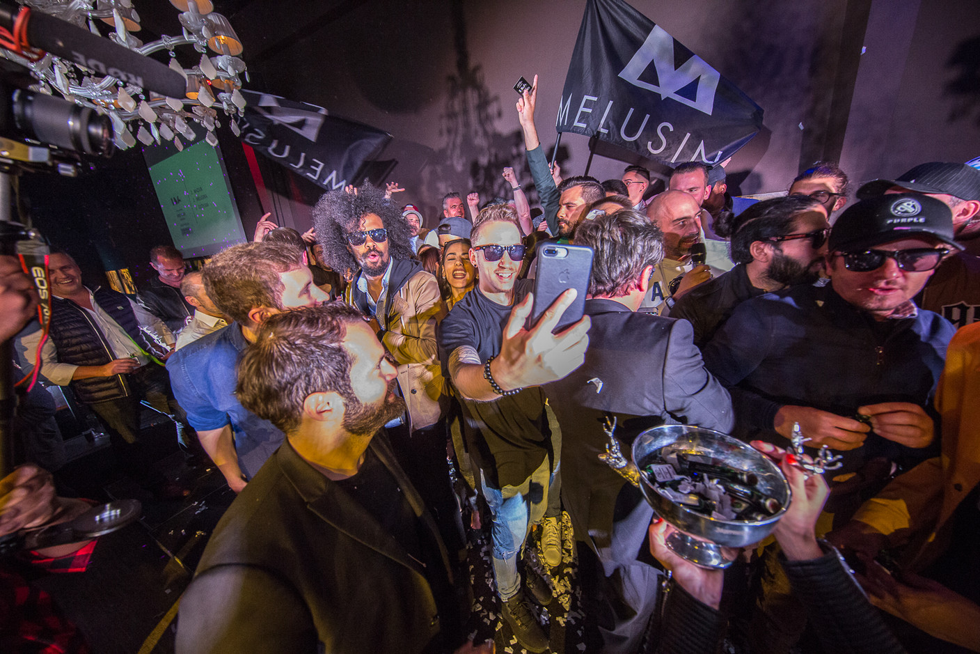 Luxembourg Nightlife Awards | Paperjam News