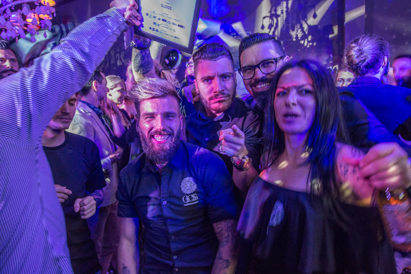 Luxembourg Nightlife Awards | Paperjam News