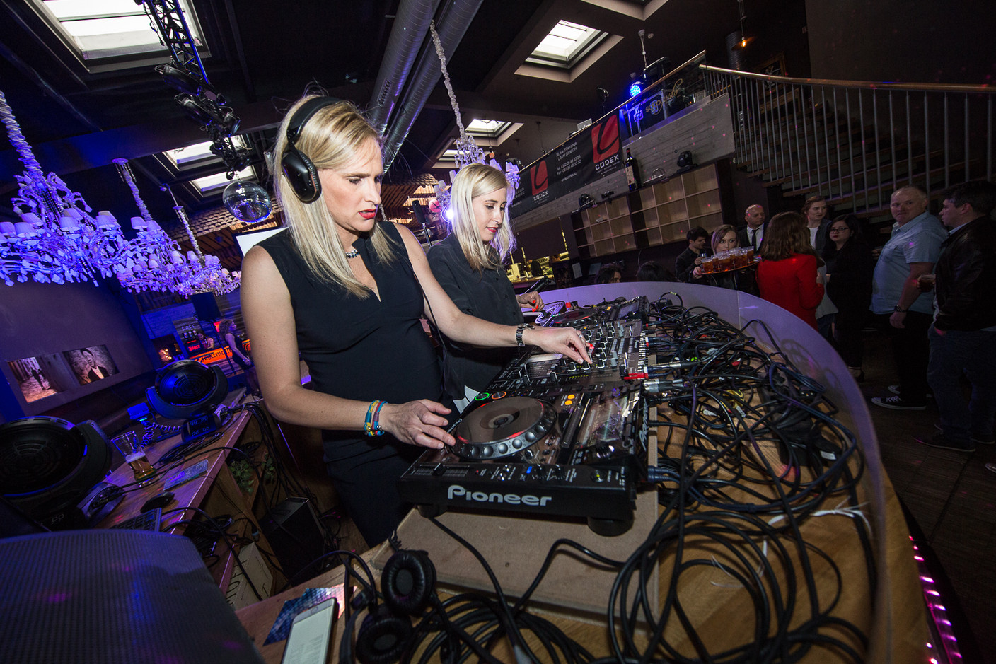 Luxembourg Nightlife Awards | Paperjam News