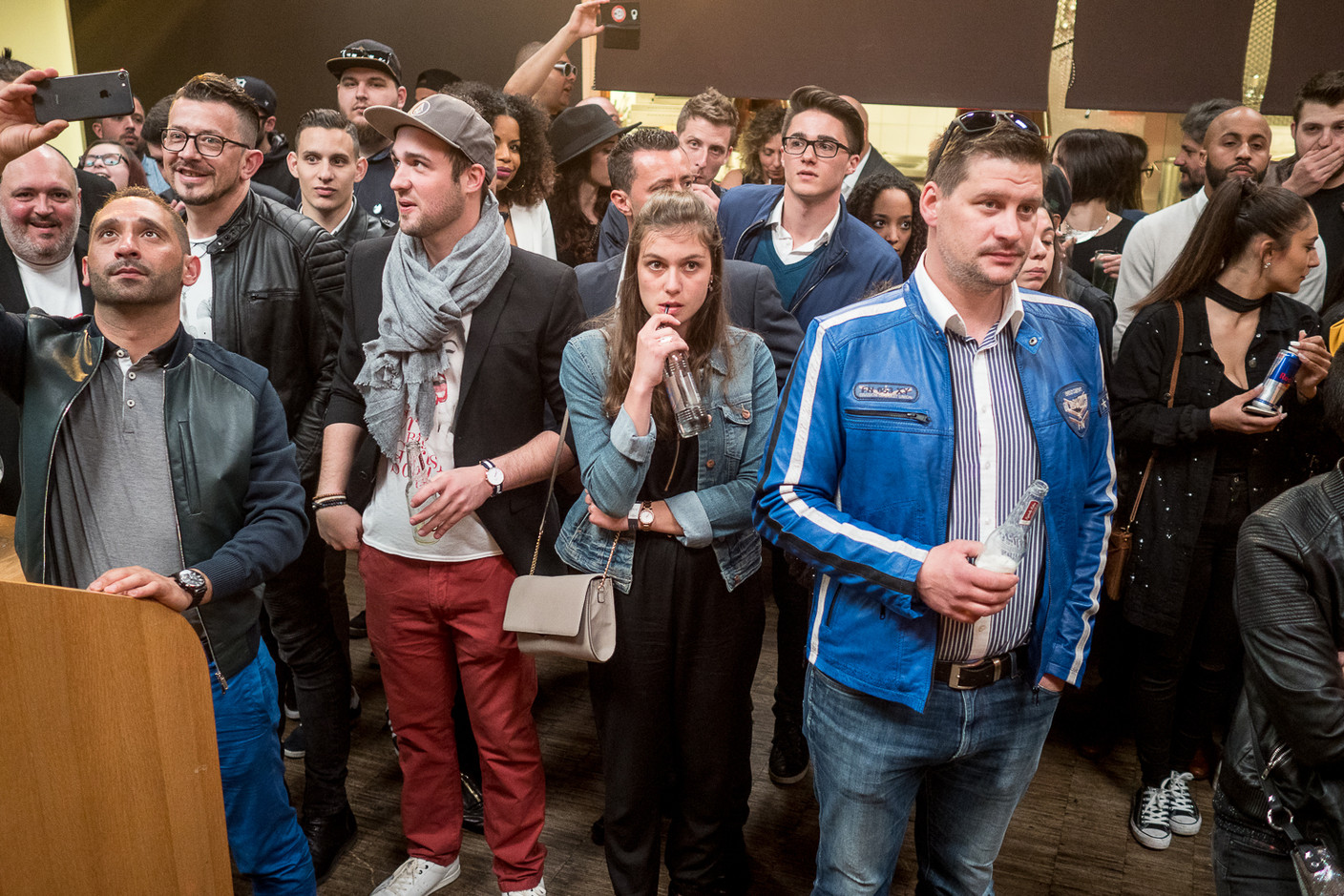 Luxembourg Nightlife Awards | Paperjam News