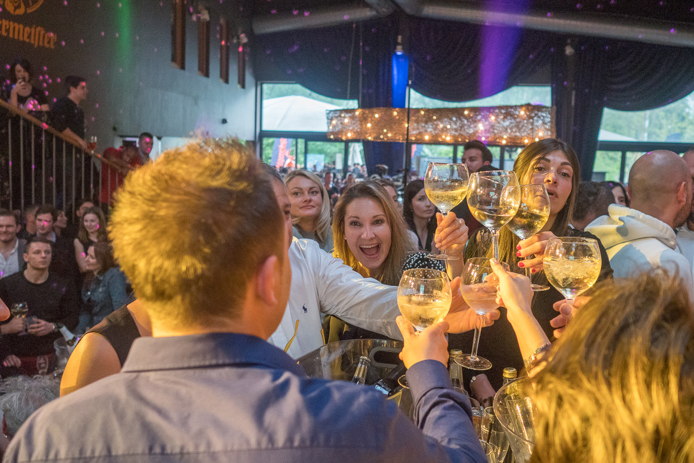 Luxembourg Nightlife Awards | Paperjam News