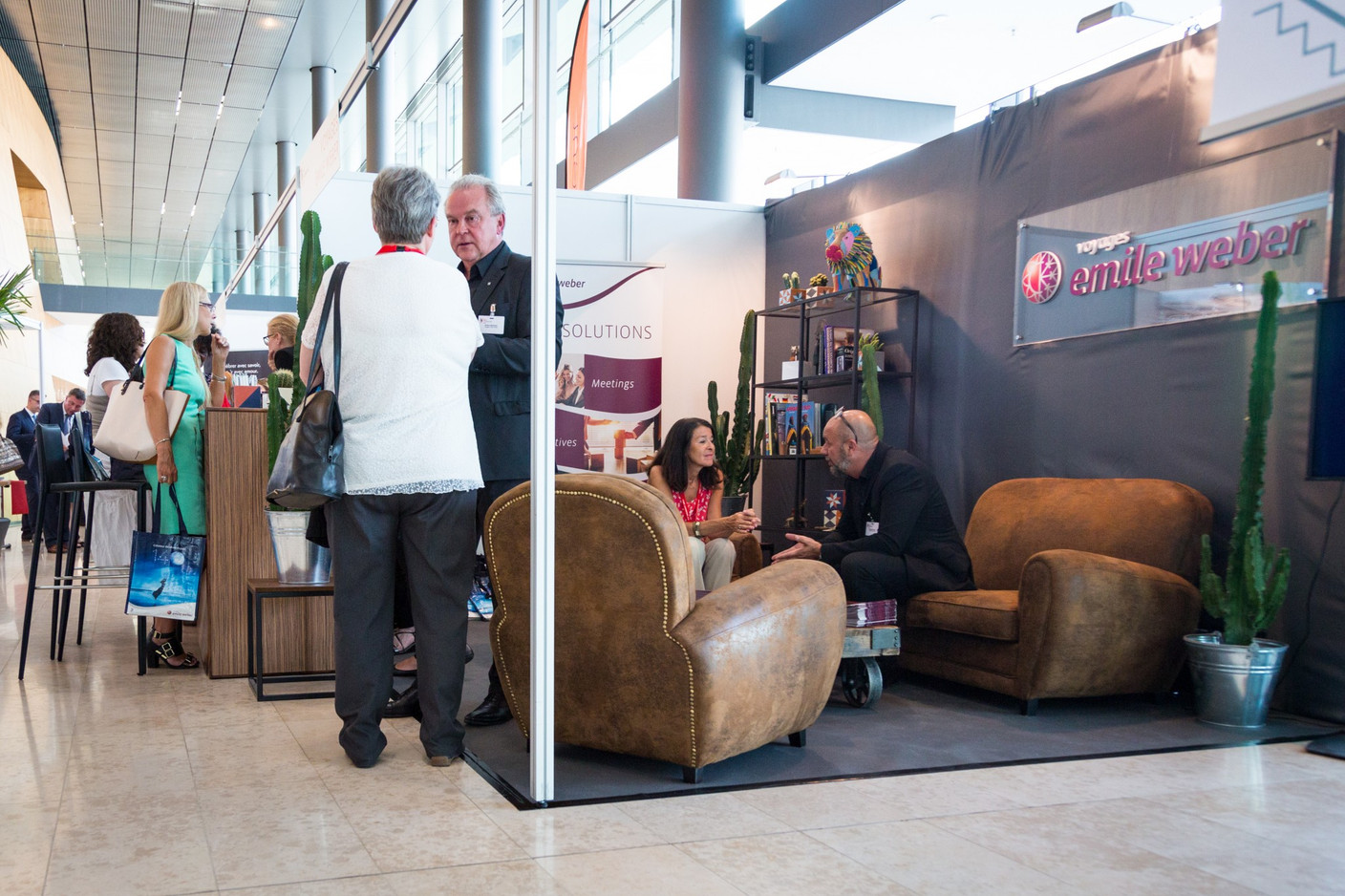 Meet Luxembourg | Paperjam News