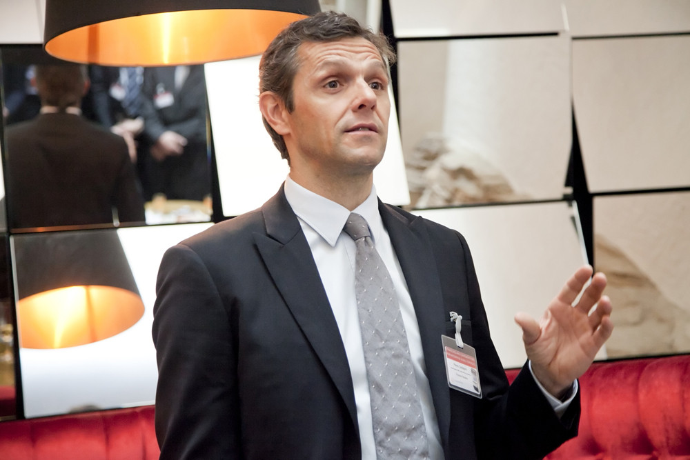 Mobile Banking - Mercredi 25 avril 2012 | Paperjam News