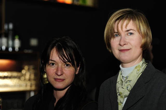 Official Design Friends Kick off evening – Wednesday 01 april 2009 ...