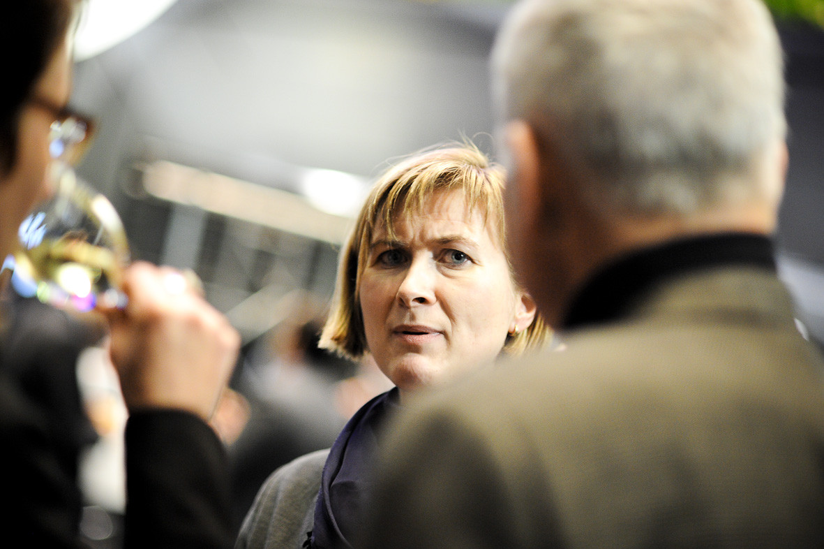 paperJam Business Club - Afterwork Talks - Vers une relation Win-Win ...