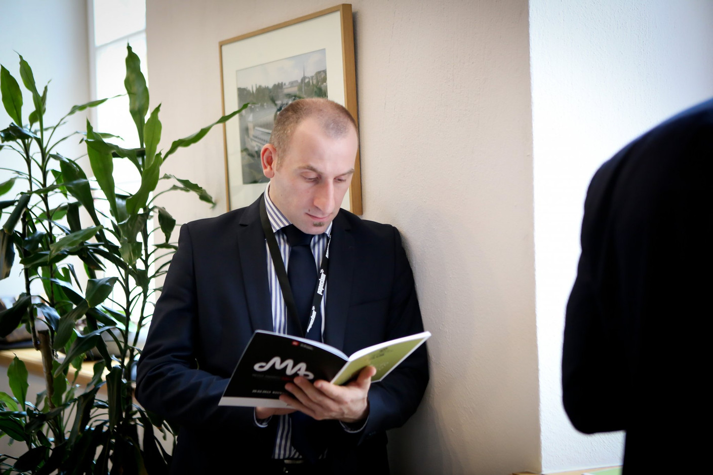 paperJam Business Club, matinée de workshops - Mardi 5 février 2013 ...