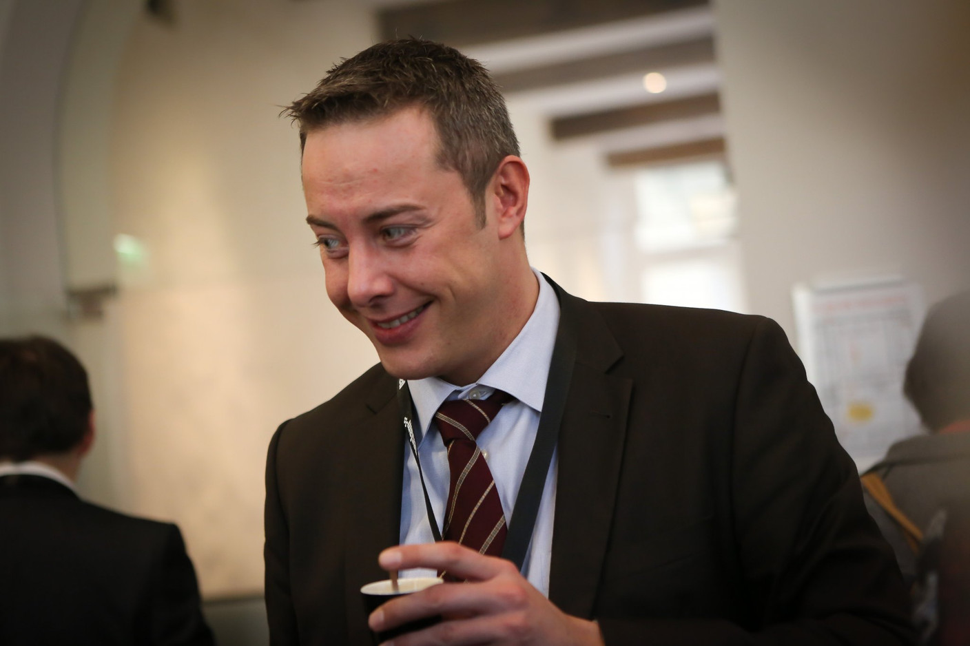 paperJam Business Club, matinée de workshops - Mardi 5 février 2013 ...