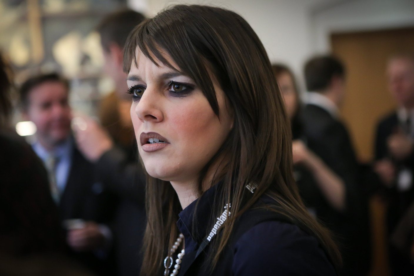 paperJam Business Club, matinée de workshops - Mardi 5 février 2013 ...