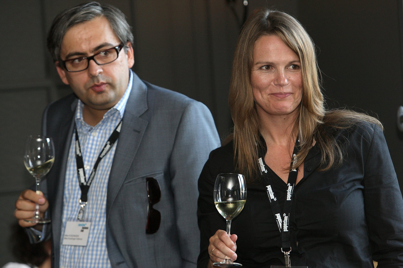 paperJam Business Club - Wine & Networking - A la découverte du Château ...